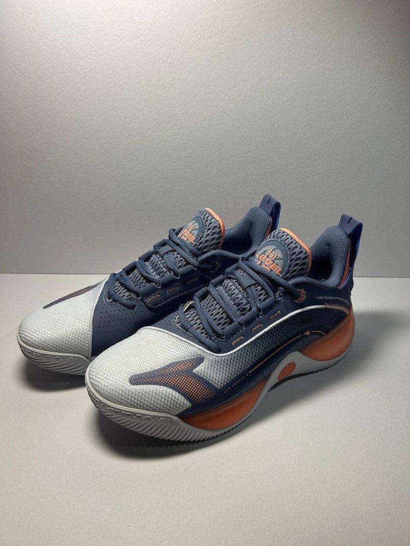 361 AG 2 LVL UP on Carousell