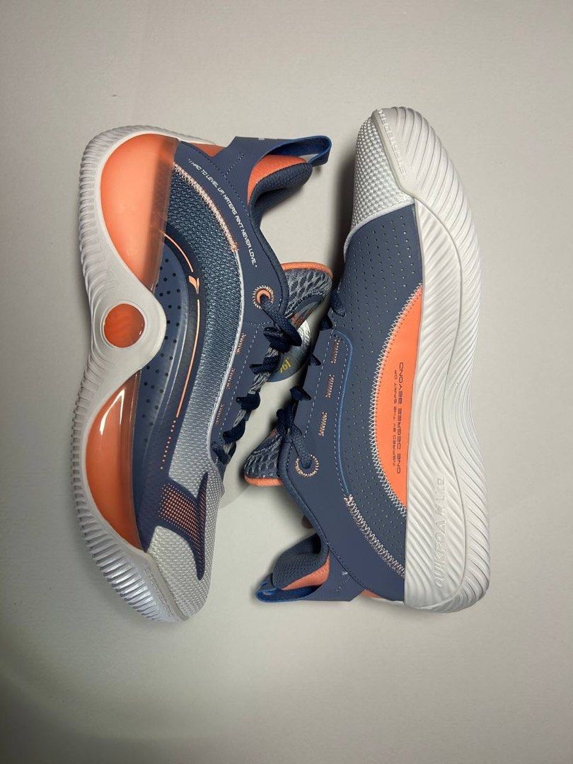 361 AG 2 LVL UP on Carousell