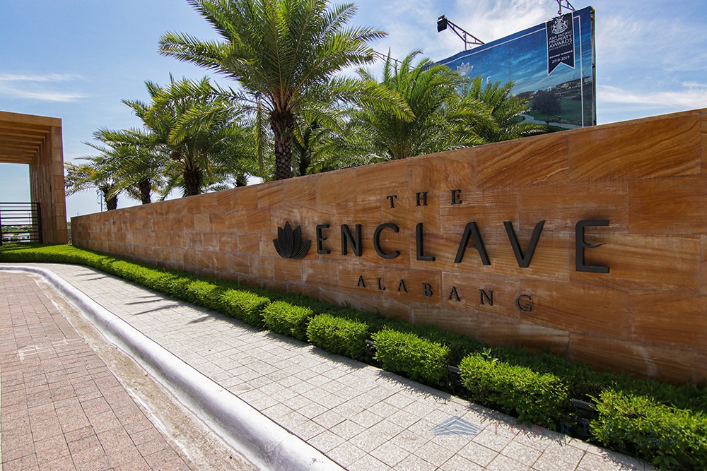 5 lots at The Enclave Alabang for sale, Property, For Sale, Lot on Carousell