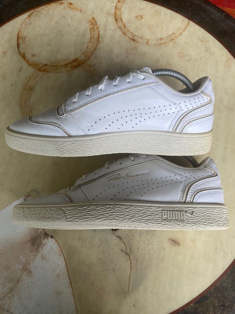 6.5UK Puma Ralph Samson, Women's Fashion, Footwear, Sneakers on Carousell