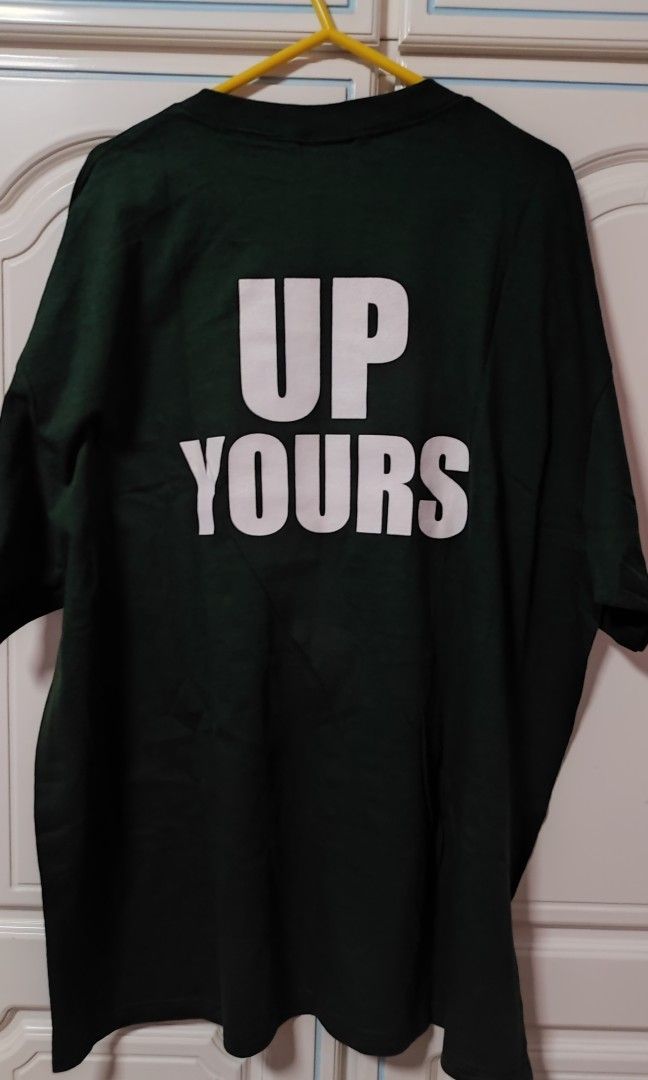 7up - Make 7 Up Yours. *Brand New ,Vintage*, Men's Fashion, Tops & Sets ...