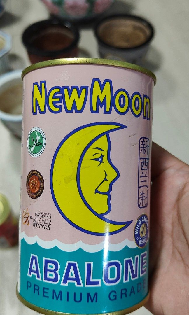 Abalone, Food & Drinks, Other Food & Drinks on Carousell