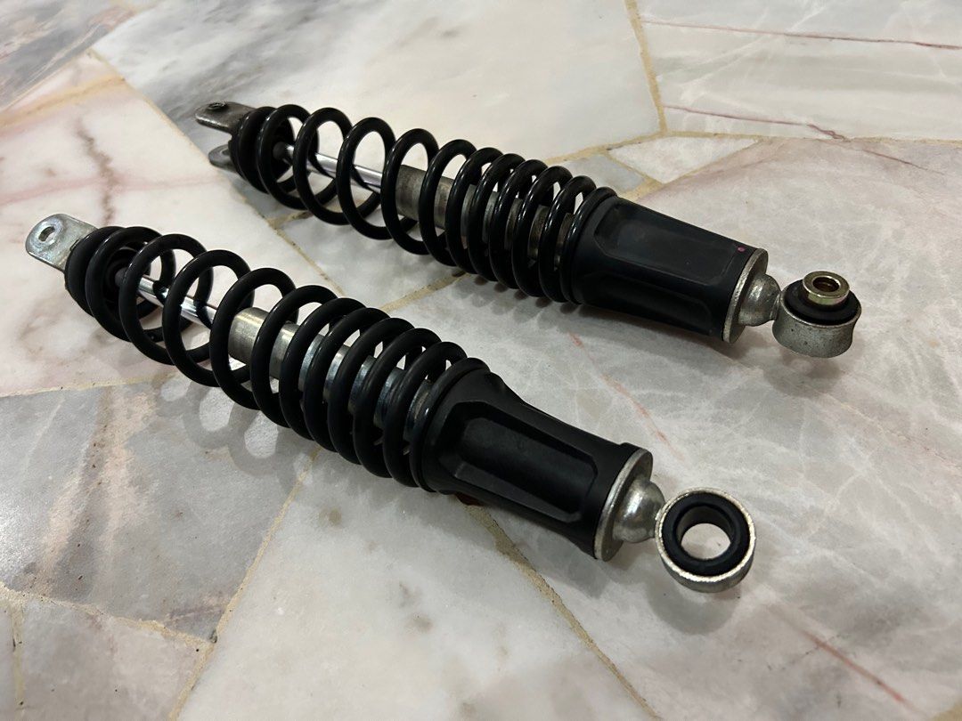 Absorber standard nmax v2, Motorbikes on Carousell