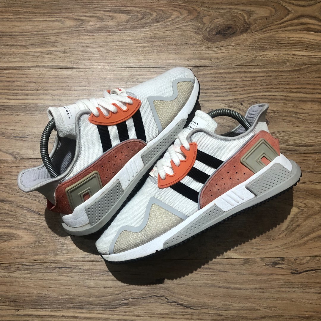 ADIDAS EQT (7uk), Men's Fashion, Footwear, Sneakers on Carousell