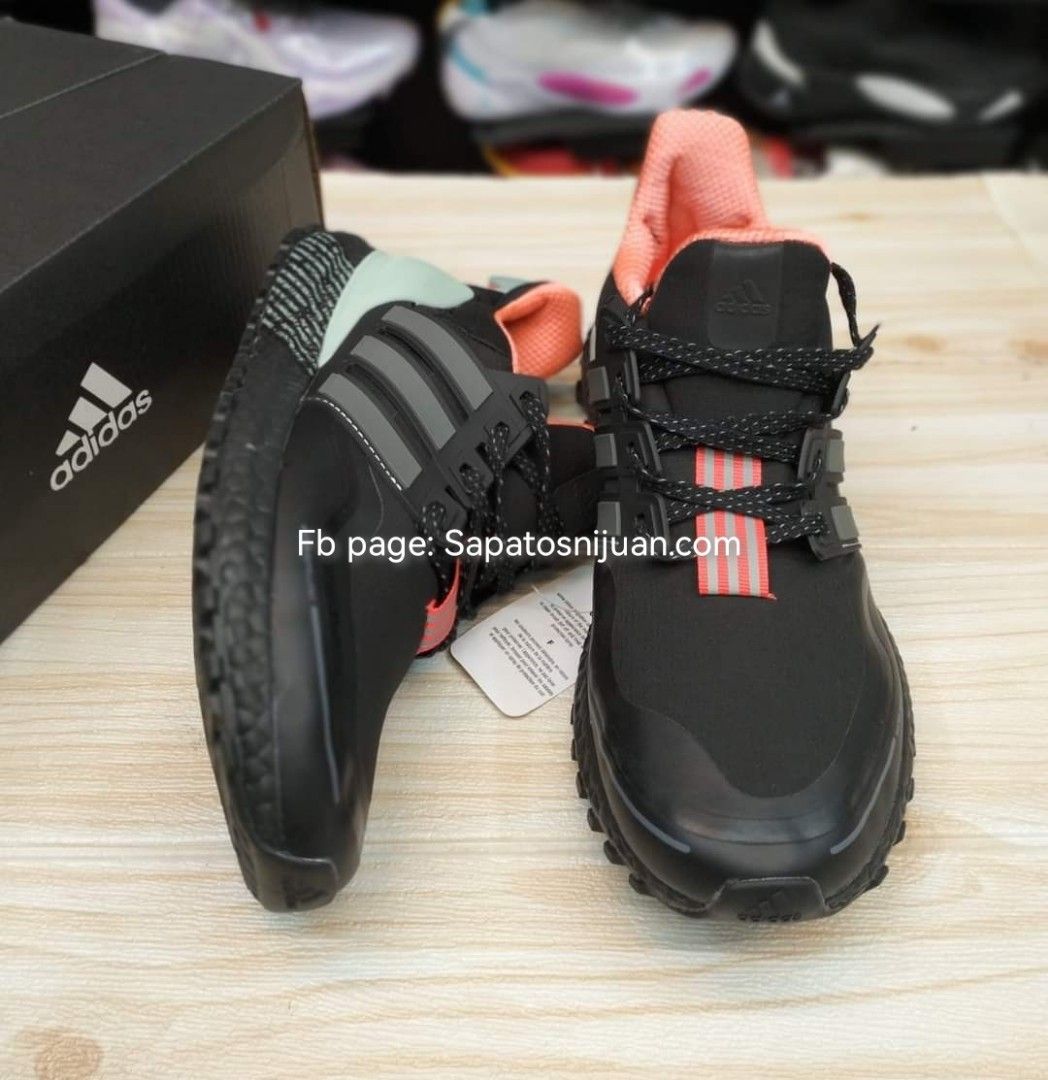 Adidas Ultra boost Guard, Men's Fashion, Footwear, Sneakers on Carousell