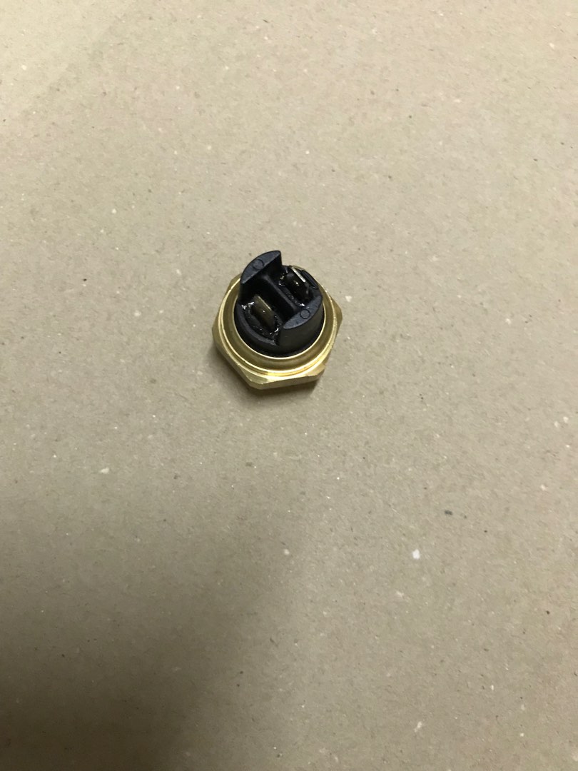 Alfa Romeo ,Fiat radiator switch, Car Accessories, Car Workshops ...