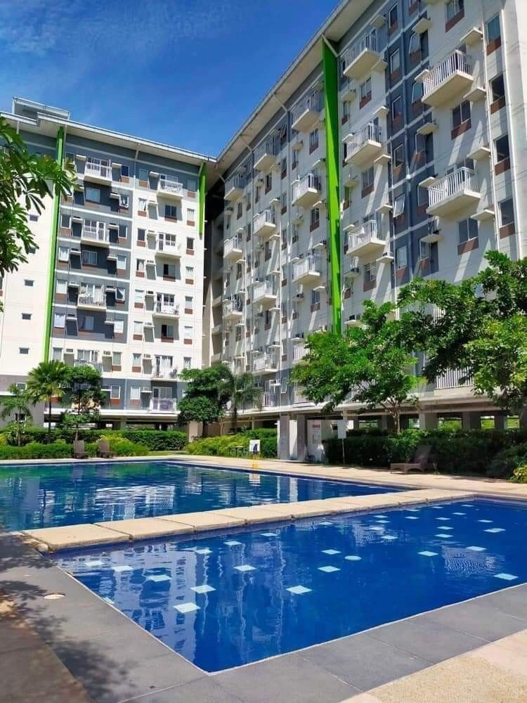 Amaia Steps Pasig By Ayala, Property, Rentals, Apartments & Condos on Carousell