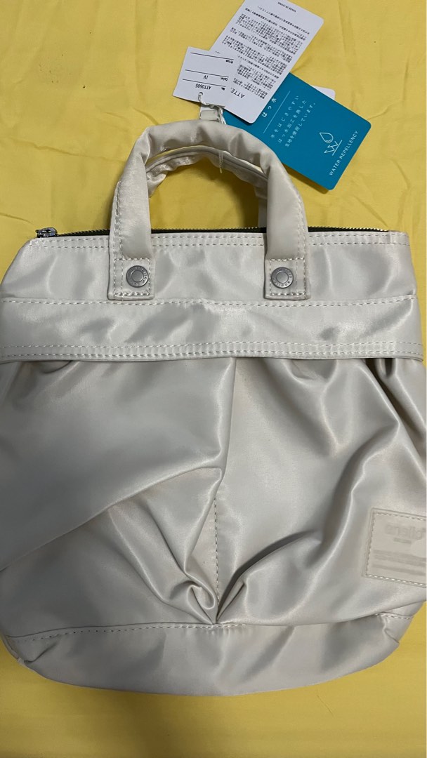 Anello Sabrina 2 Way bag on Carousell