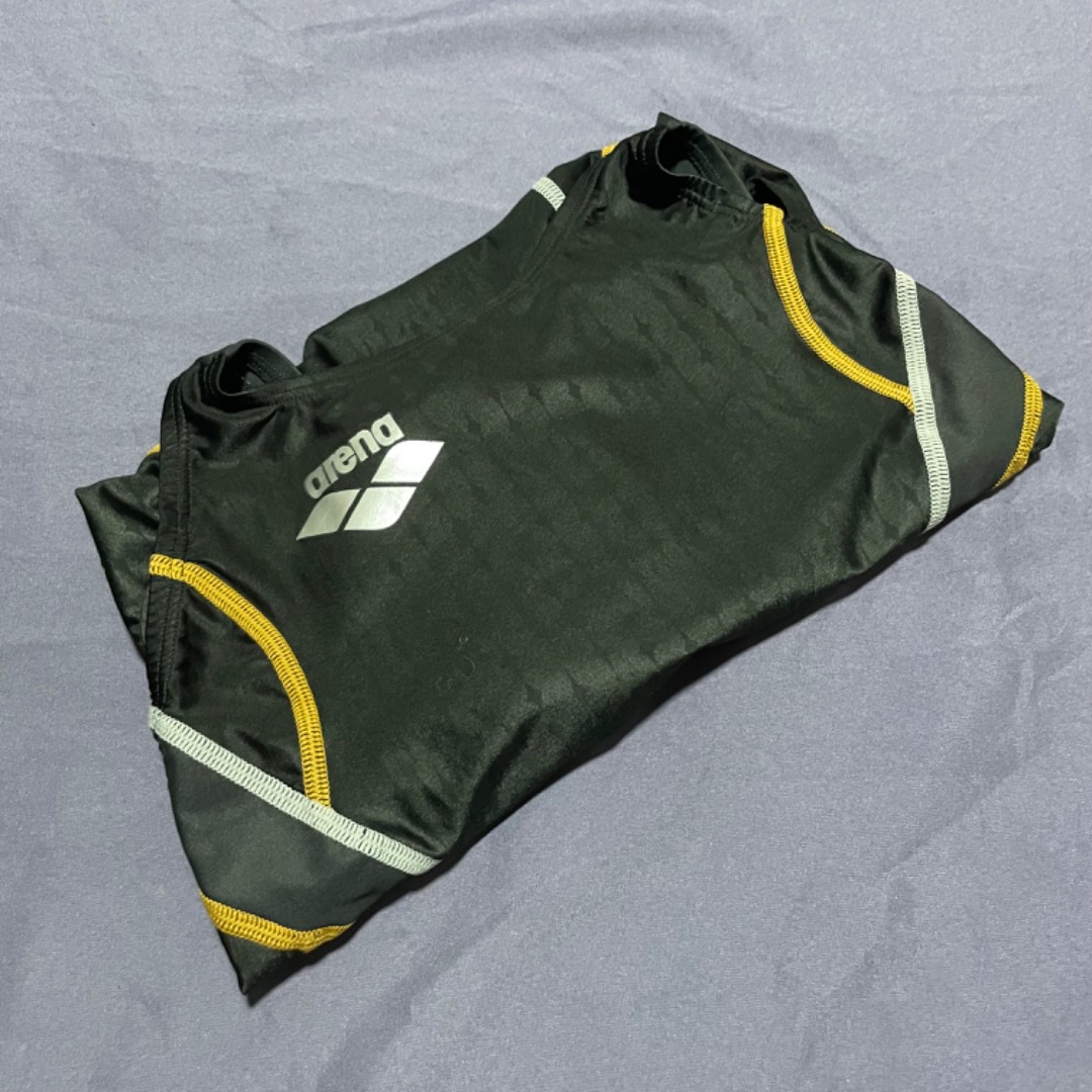 Arena competition one piece size XL, Women's Fashion, Swimwear, Bikinis ...