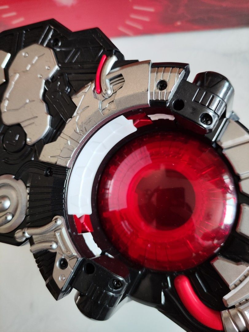 Ark Driver 3rd Party Kamen Rider Zero One, Hobbies & Toys, Toys & Games ...