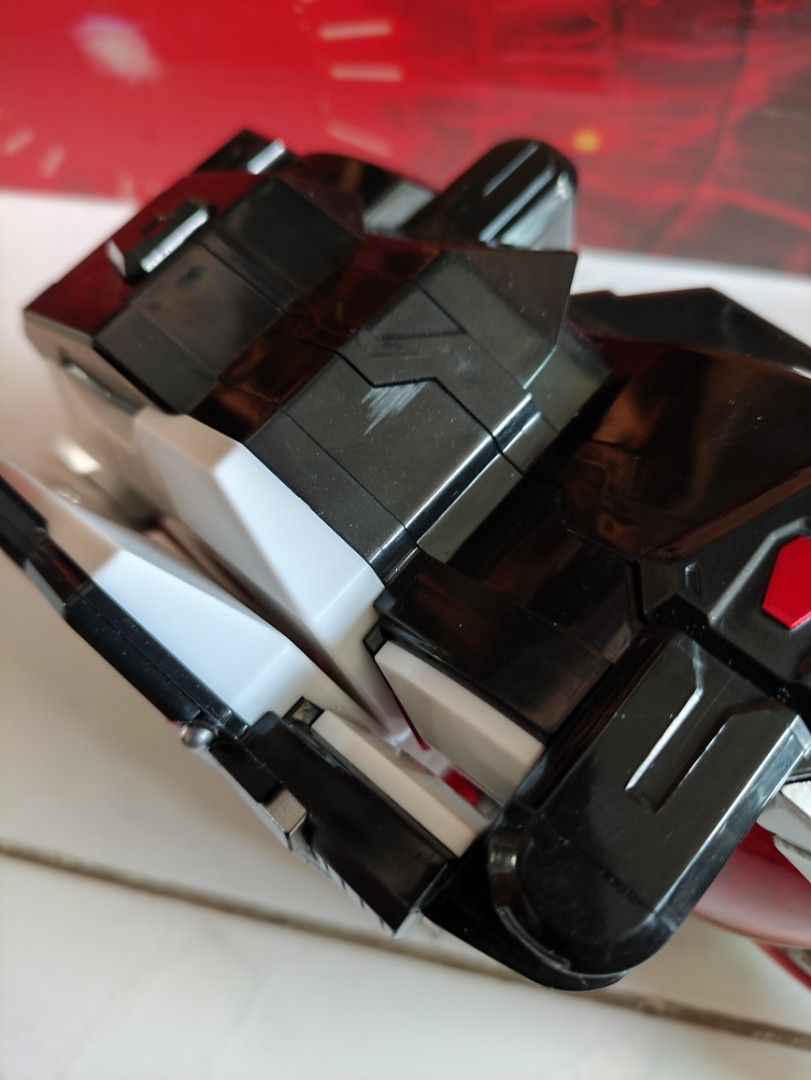 Ark Driver 3rd Party Kamen Rider Zero One, Hobbies & Toys, Toys & Games ...