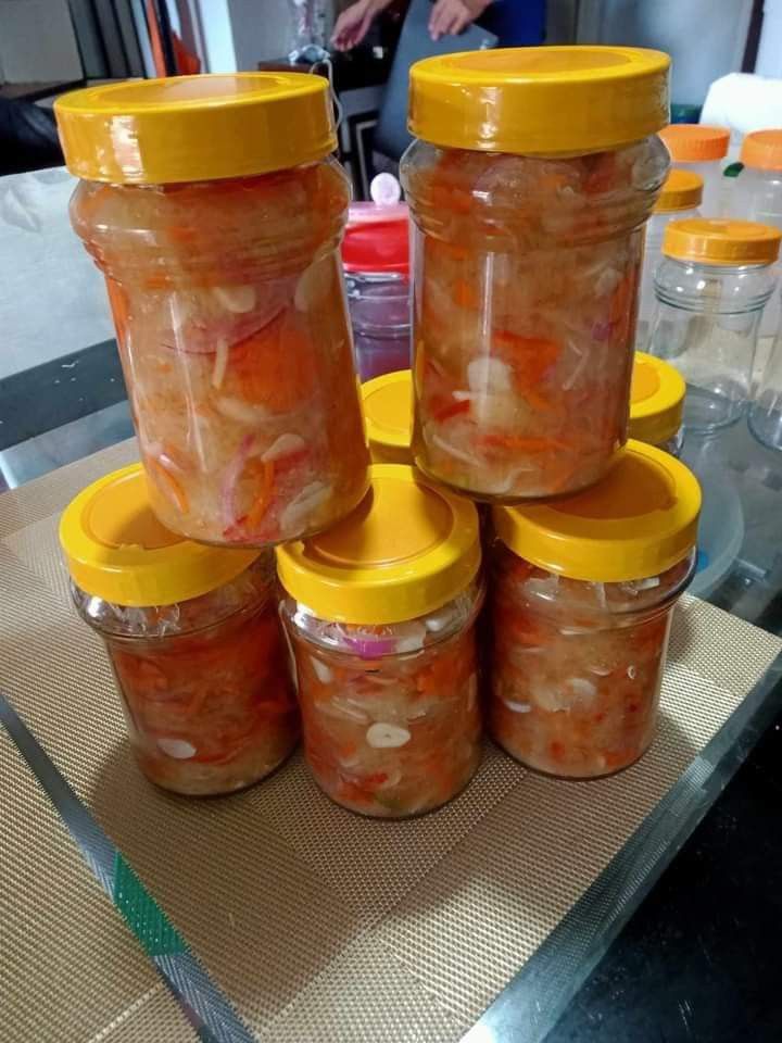 Atsara, Food & Drinks, Other Food & Drinks on Carousell