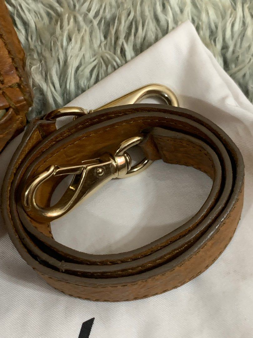 Authentic GIVENCHY Wrinkled Sheepskin Medium Pandora crossbody ...