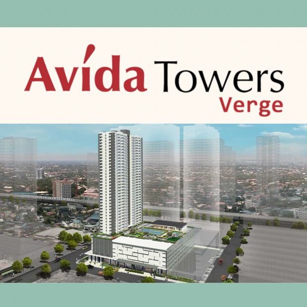 Avida Verge 1Br Corner Assume Balance on Carousell