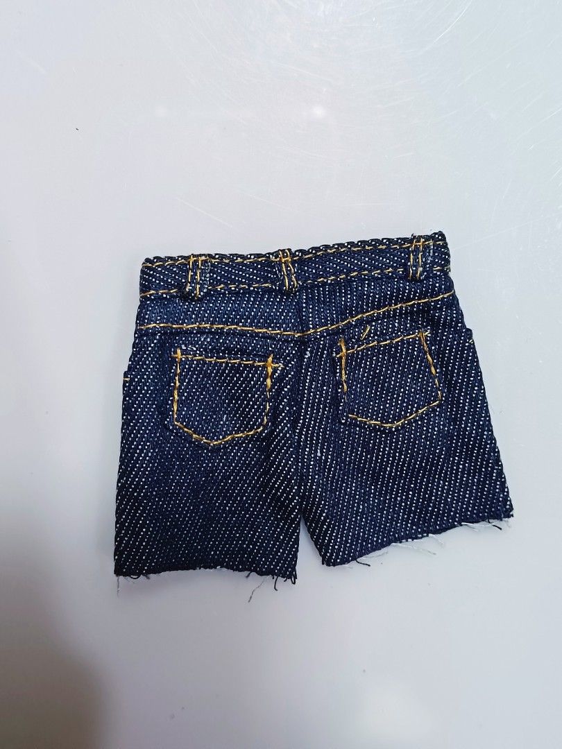 Barbie ken muse pocket jean, Hobbies & Toys, Toys & Games on Carousell