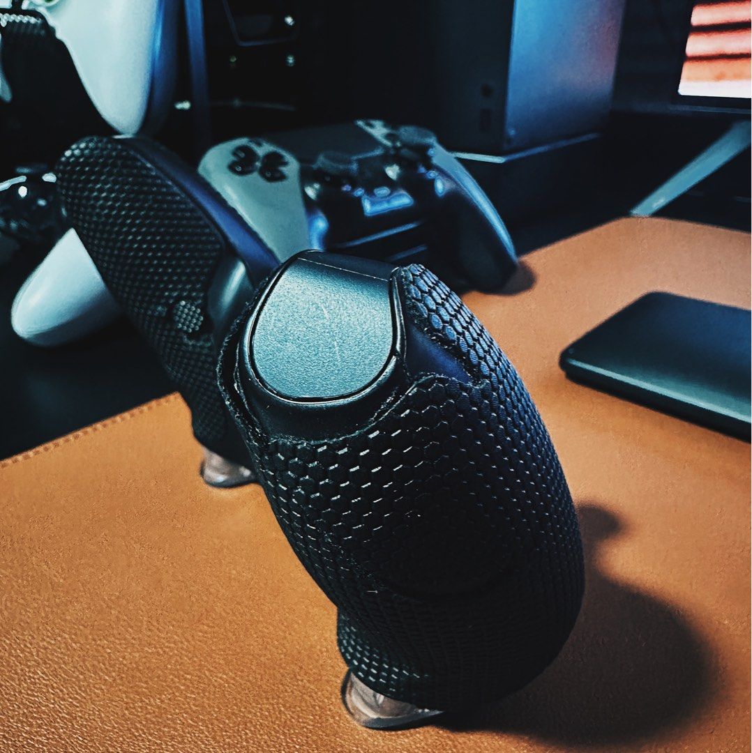 BattleBeaver PS5 Custom Controller, Video Gaming, Gaming Accessories ...