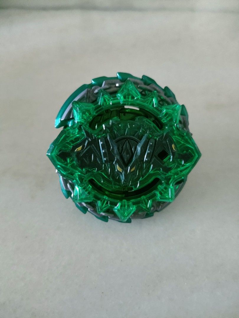 Beyblade Burst Kerbeus, Hobbies & Toys, Toys & Games on Carousell
