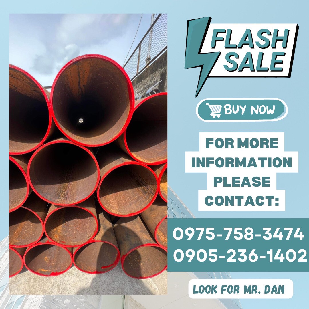 BI Pipe, Commercial & Industrial, Construction Tools & Equipment on ...