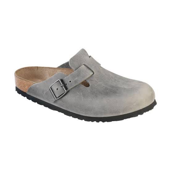 Birkenstock Boston Clogs on Carousell