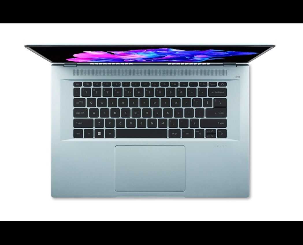 [BMC] Acer Swift Edge 16 Flax White (Ryzen 7 6850U Pro (8-Core)/16GB ...