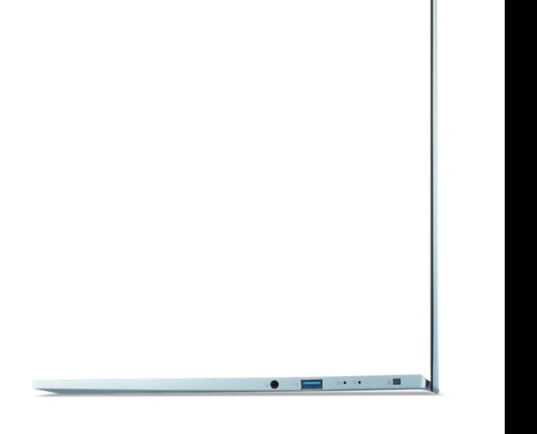 [BMC] Acer Swift Edge 16 Flax White (Ryzen 7 6850U Pro (8-Core)/16GB ...