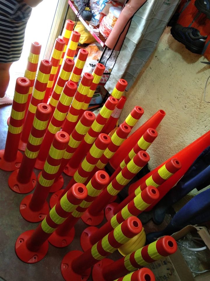 BOLLARD POST, Commercial & Industrial, Construction & Building ...