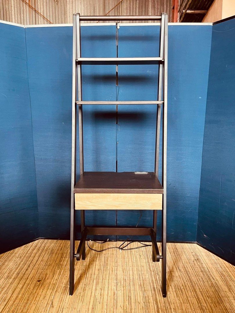Bookcases study table japan surplus, Furniture & Home Living, Furniture ...