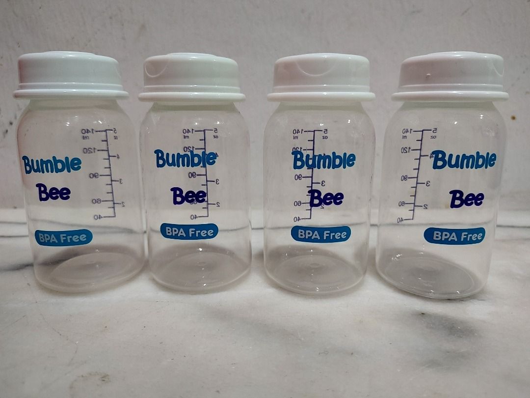 botol storage simpan susu bottle milk, Babies & Kids, Nursing & Feeding ...