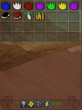 Buying rs3 runescape Rares, Bulletin Board, Looking For on Carousell