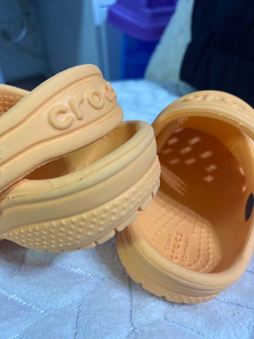 C4 CROCS, Babies & Kids, Babies & Kids Fashion on Carousell