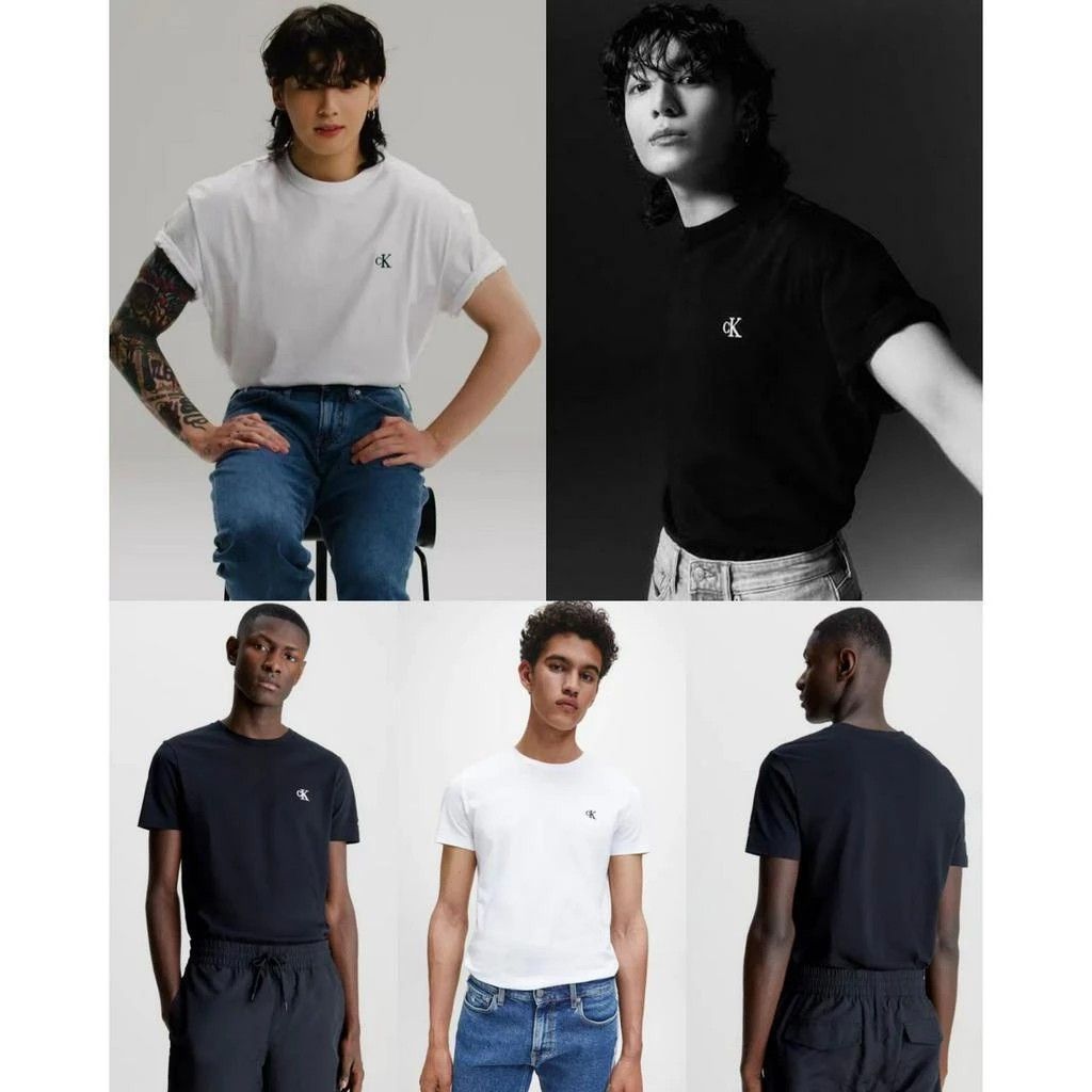 Calvin klein clothes - jk clothes - jungkook - bts on Carousell