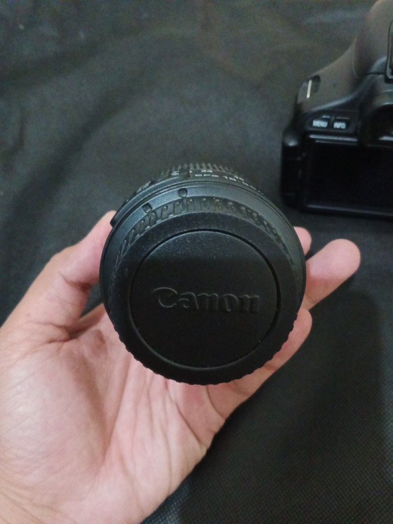 Canon Dslr, Photography, Cameras on Carousell