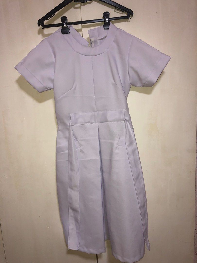 CDU Nursing Uniform, Women's Fashion, Dresses & Sets, Sets or ...