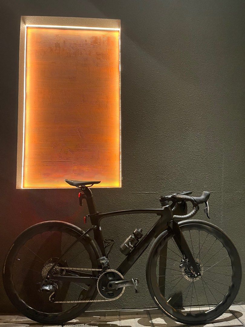 Ceepo Mamba R 2022, 運動產品, 單車及配件, 單車 - Carousell