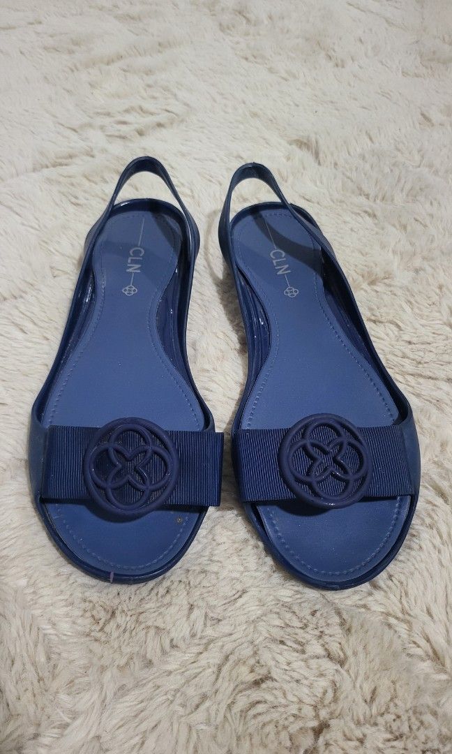 Celine (CLN) flats, Women's Fashion, Footwear, Flats & Sandals on Carousell
