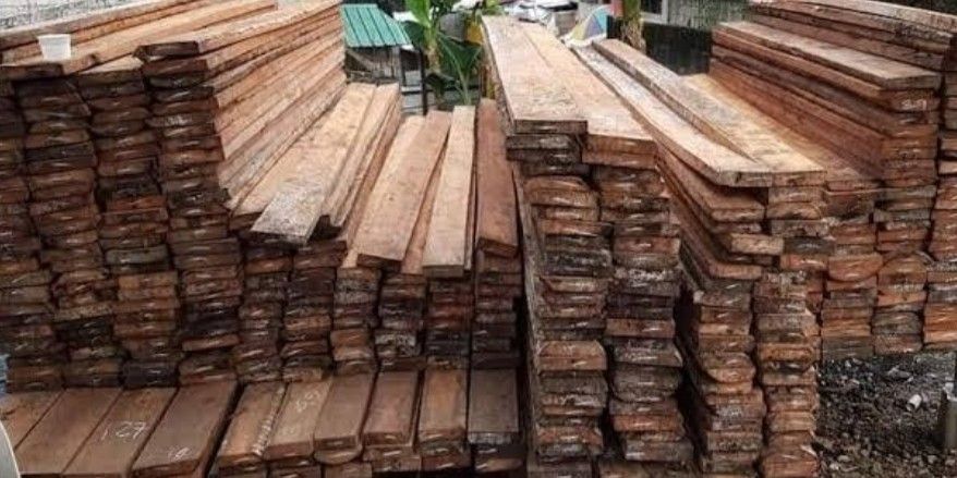 Coco Lumber Supplier, Commercial & Industrial, Construction & Building ...