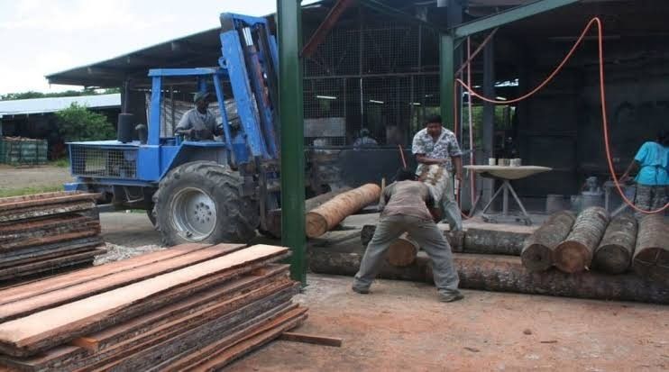 Coco Lumber Supplier, Commercial & Industrial, Construction & Building ...