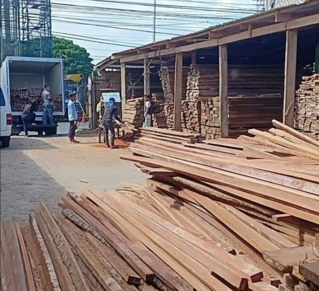 Coco Lumber Supplier, Commercial & Industrial, Construction & Building ...