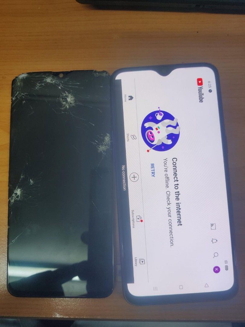 Collecting old, broken or faulty phone, Mobile Phones & Gadgets, Mobile ...