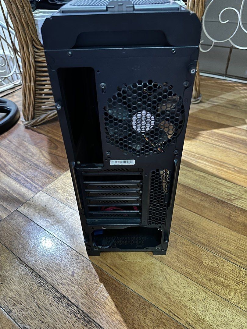 Computer Case CPU DeepCool FOR SALE, Computers & Tech, Desktops on ...
