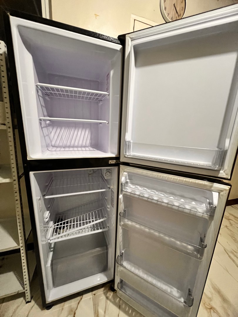 Condura Inverter 8.5 cu. ft, TV & Home Appliances, Kitchen Appliances ...