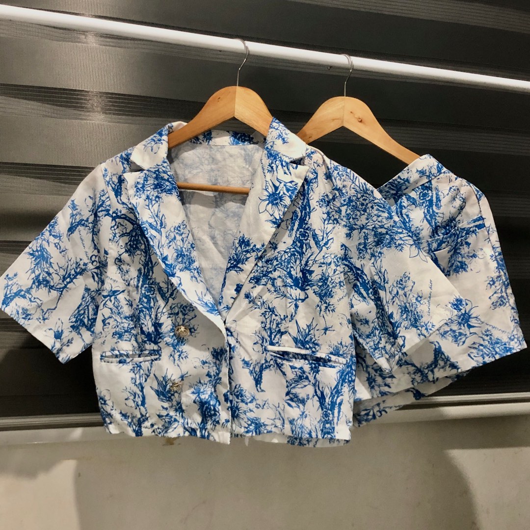 Coords, Women's Fashion, Dresses & Sets, Sets or Coordinates on Carousell