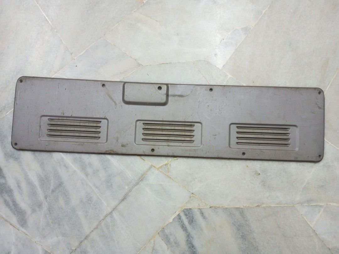 Cover bonet kancil, Hobbies & Toys, Collectibles & Memorabilia, Vintage ...