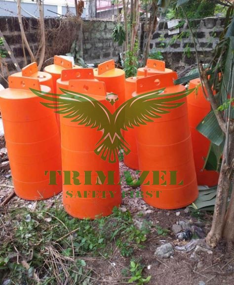 CRASH GUARD, Commercial & Industrial, Construction & Building Materials ...