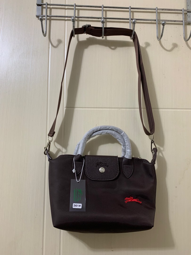 cute LC bag, Women's Fashion, Bags & Wallets, Shoulder Bags on Carousell