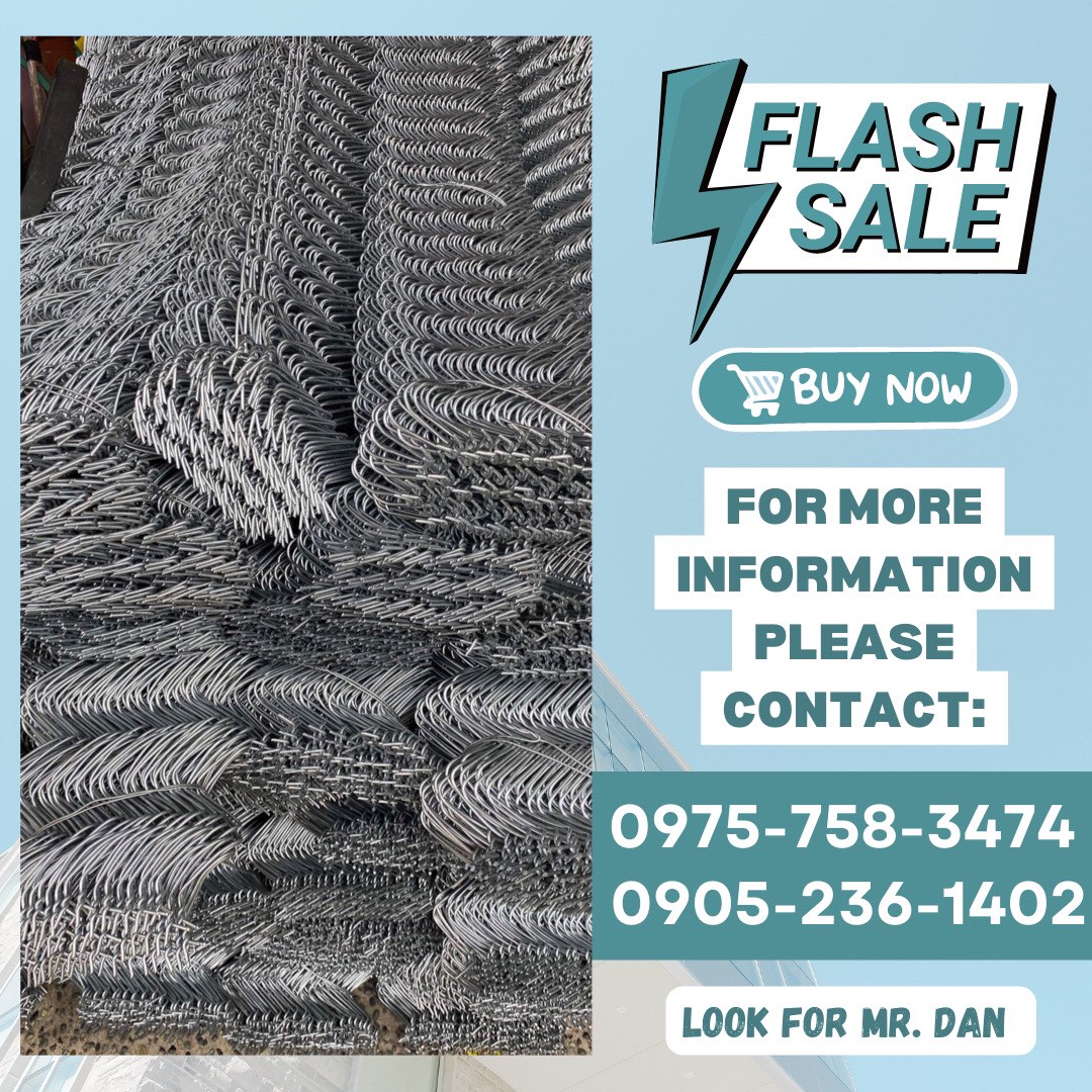 Cyclone Wire, Commercial & Industrial, Construction Tools & Equipment ...