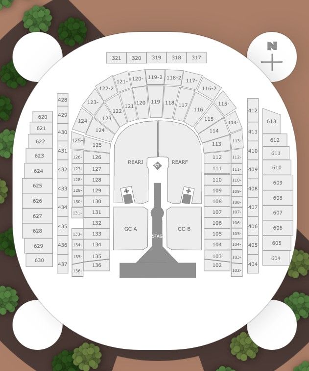 [D reserve] The Weeknd Australia Sydney Concert, Tickets & Vouchers ...