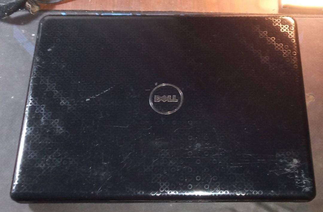 Dell Inspiron N4030 > Core i3, 4GB RAM, Dual hard drive (SSD 120GB ...