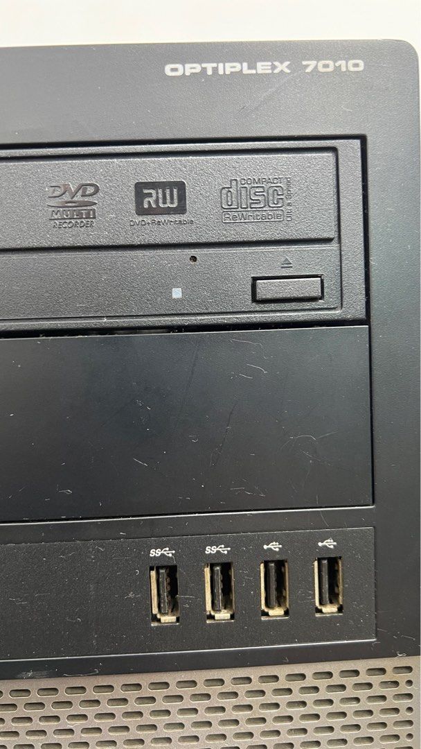 Dell PC Intel core i5-3550 3rd Gen ( CPU only ) , Computers & Tech ...