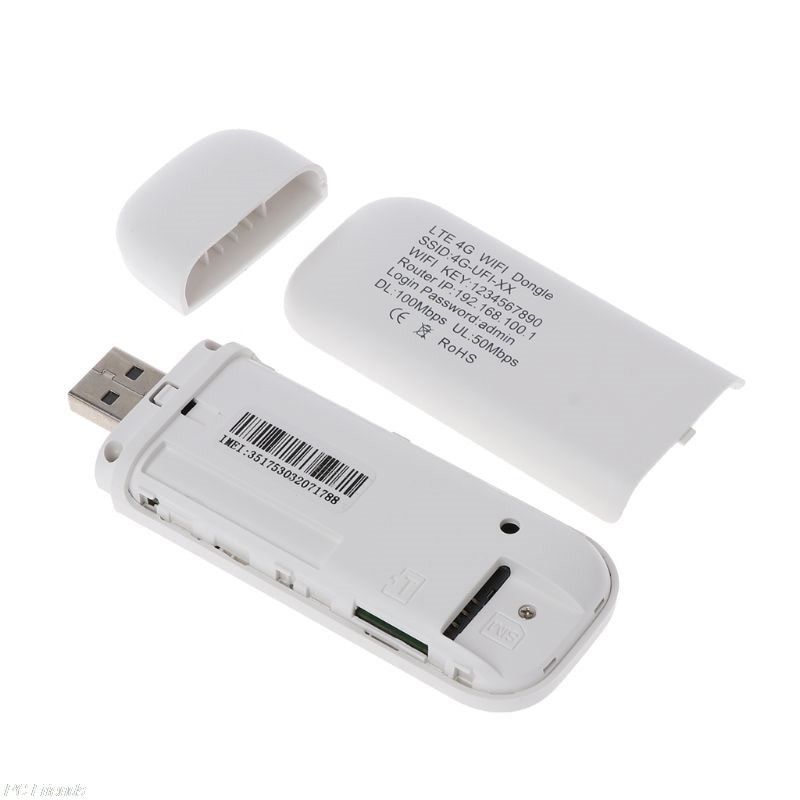 Desktop Computers Office WCDMA WPS Portable LTE Mobile Wi-fi Hotspot ...
